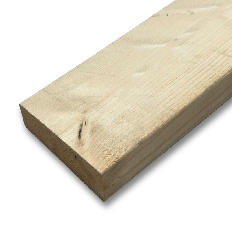 C24 Structural Timber – Reynolds Timber & Building Supplies